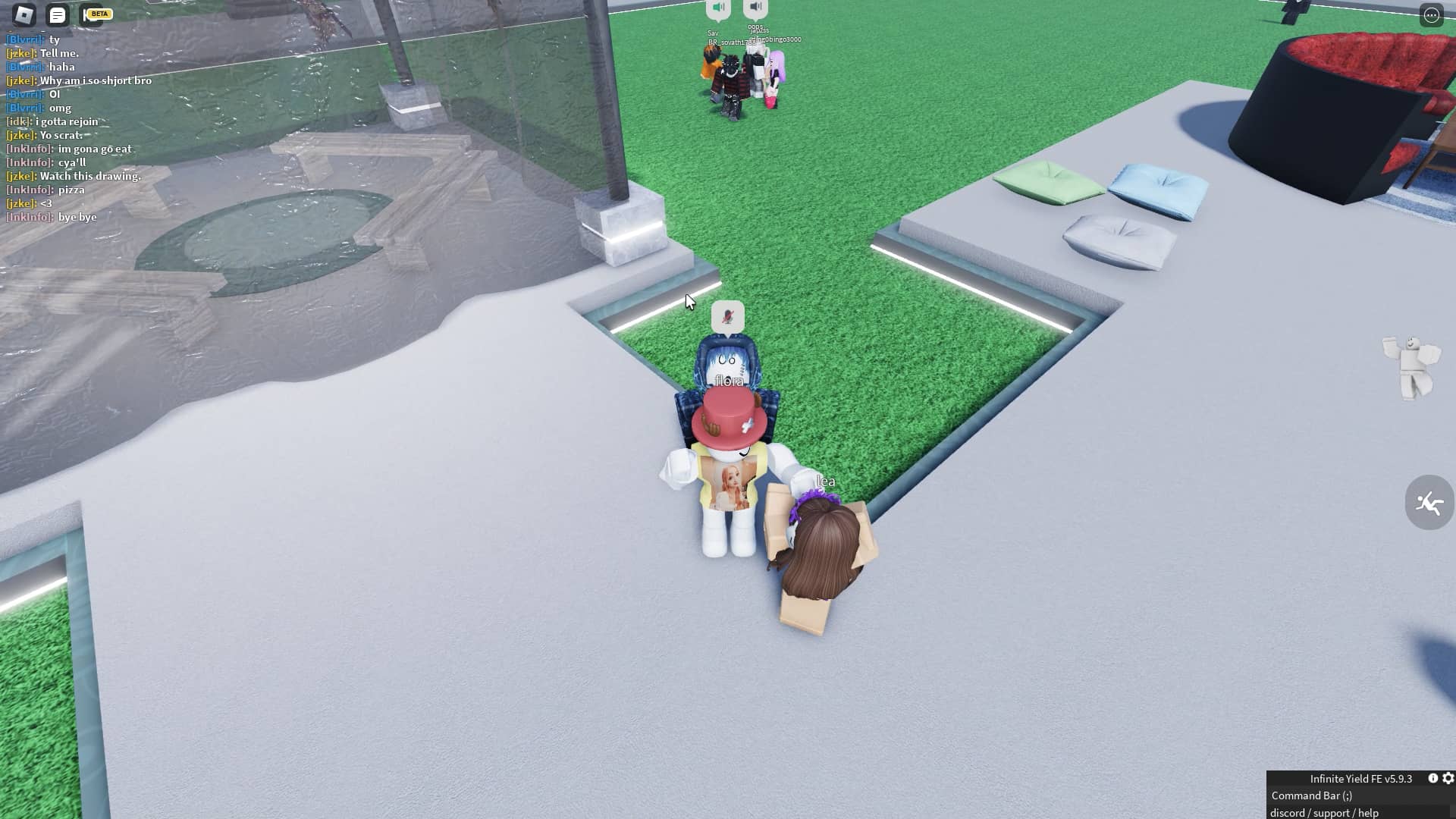 goofy ahh dolphin on Vimeo