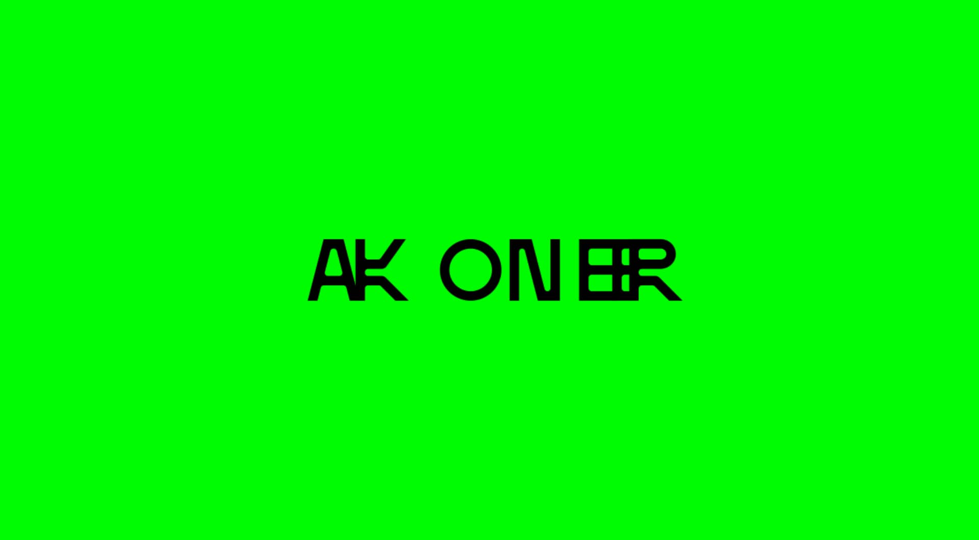 Akoneer logo animacija on Vimeo