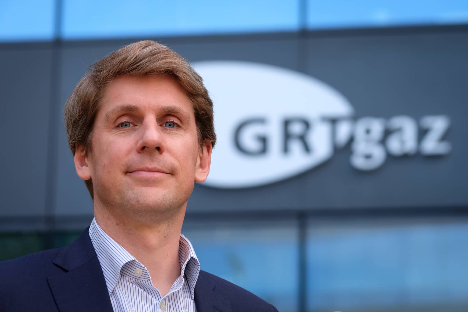 Anthony Mazzenga : "Des perspectives fortes pour les emplois gaziers ...