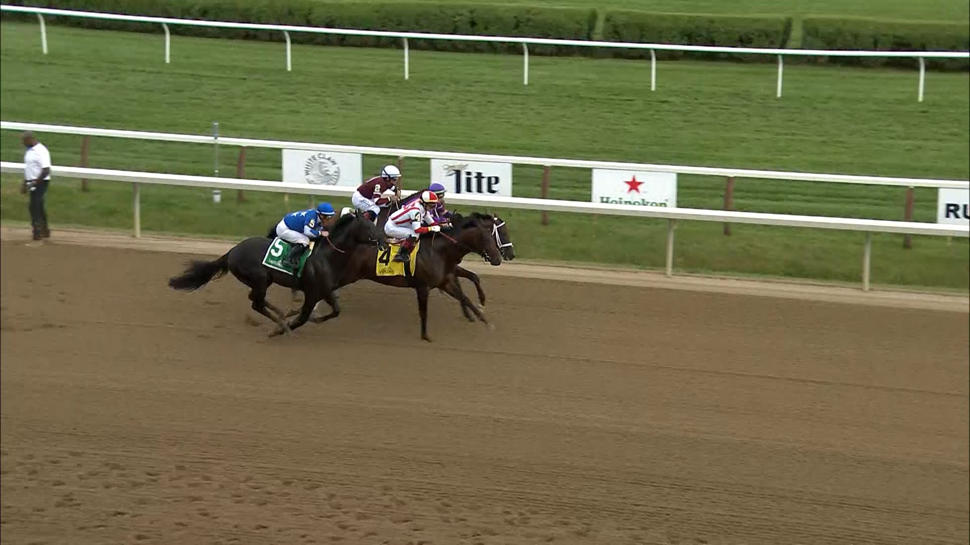 Coolmore America Coolmore TV