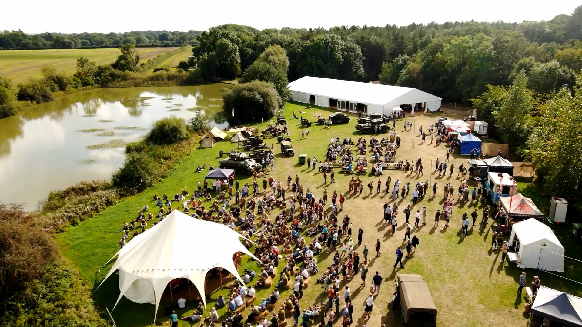 We Have Ways Fest Drei 2023 on Vimeo