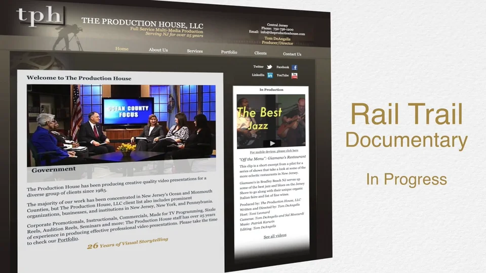 RFP 2023 SHOWS Informational -IN PROGRESS on Vimeo