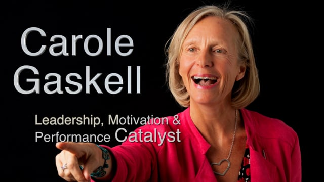 Home - Carole Gaskell