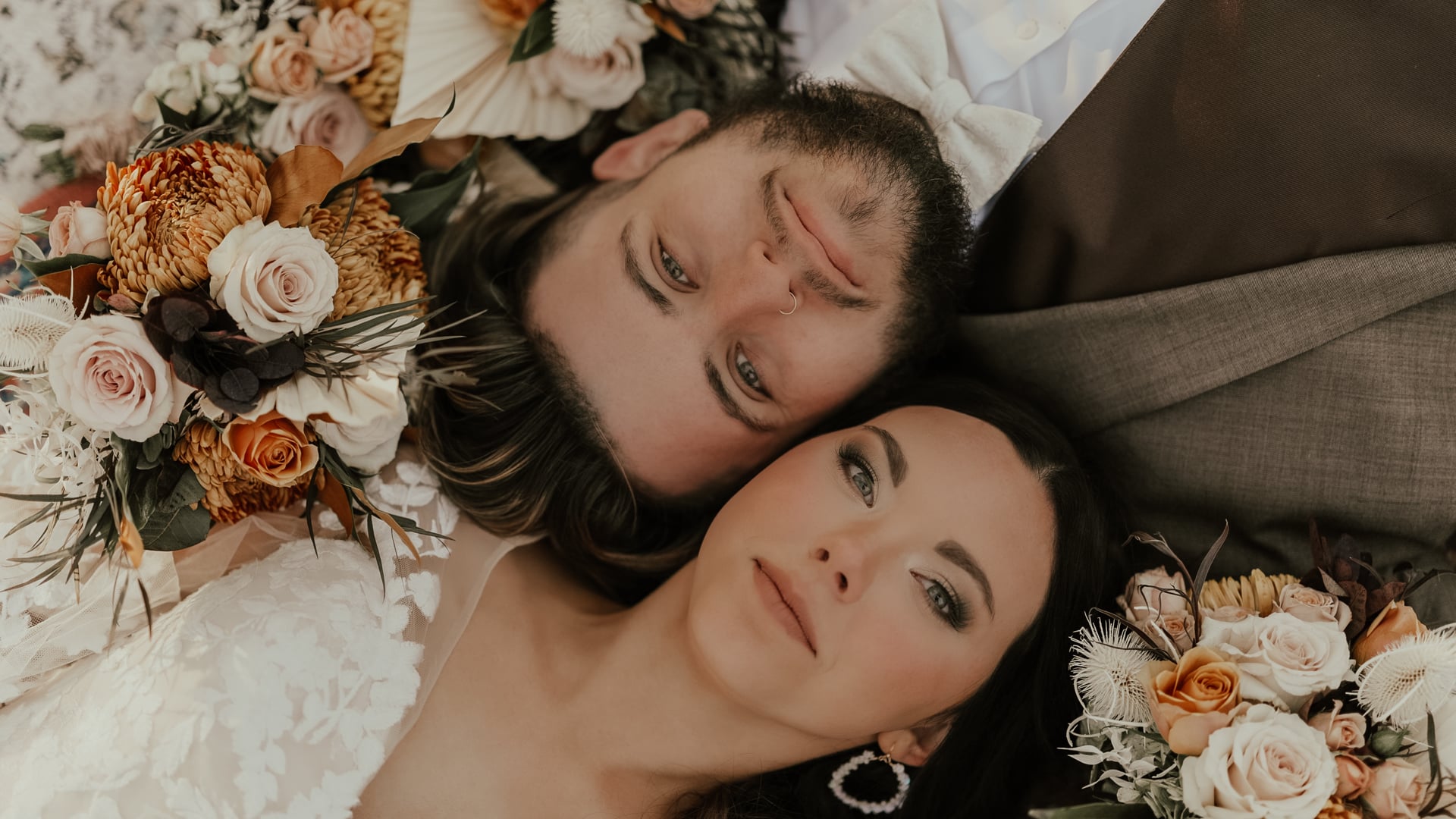 films // Luke Metzger Visuals