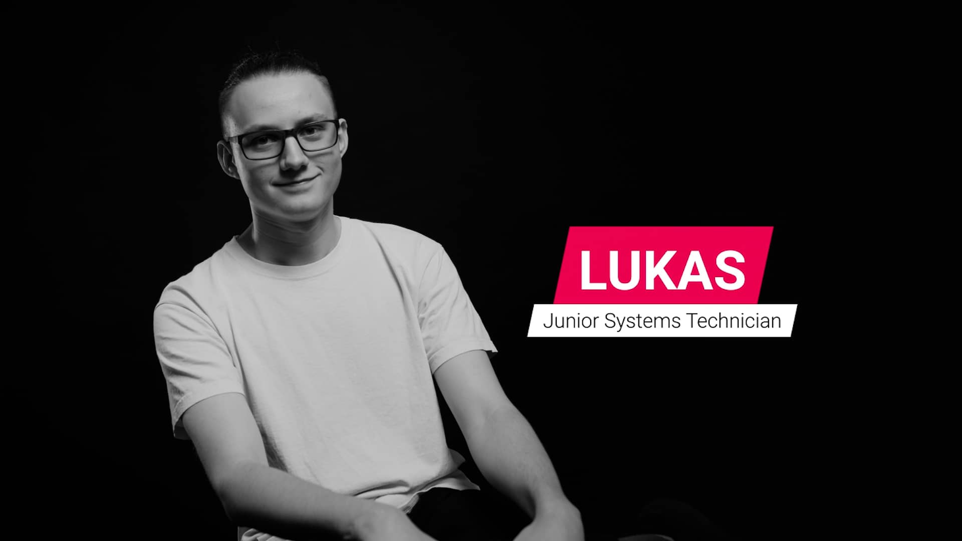 bitbase group - Lukas on Vimeo