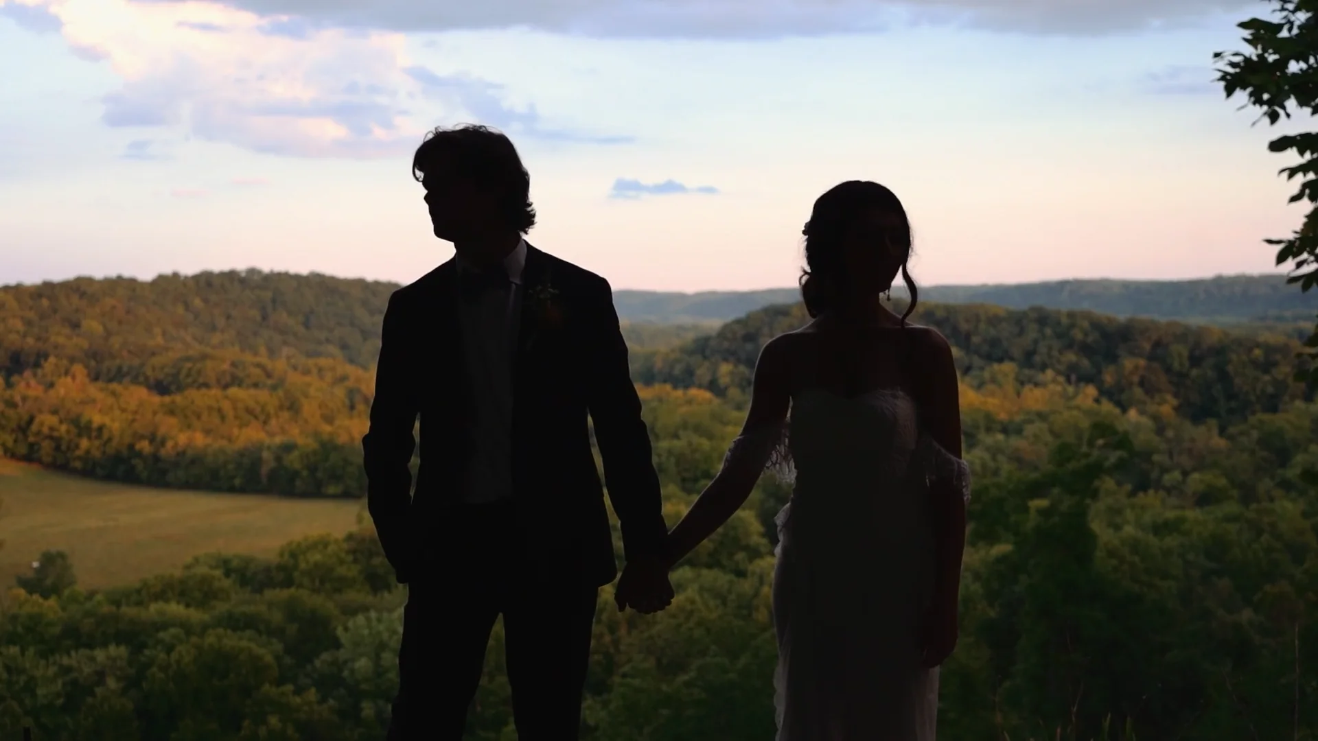 Payton + Hannah // August 27, 2022 on Vimeo