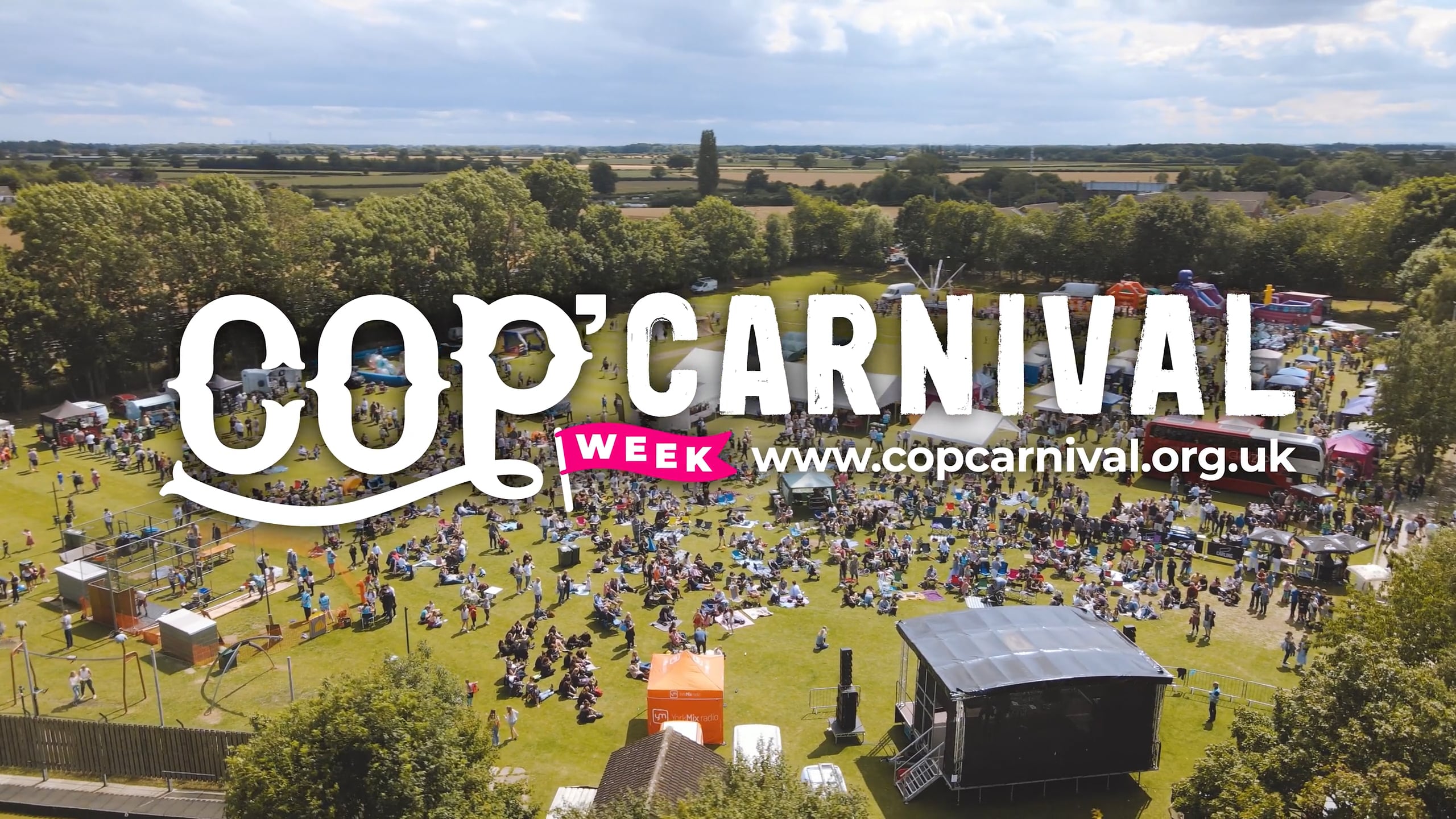 Cop' Carnival Video on Vimeo
