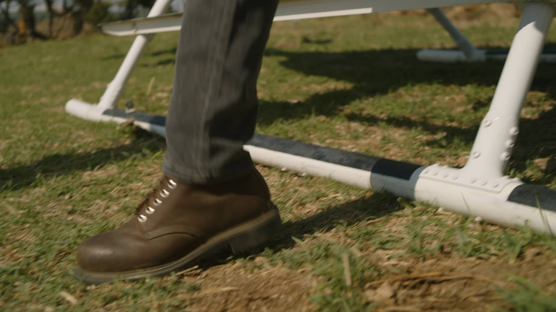 Don Ramon - Pierce Brosnan on Vimeo