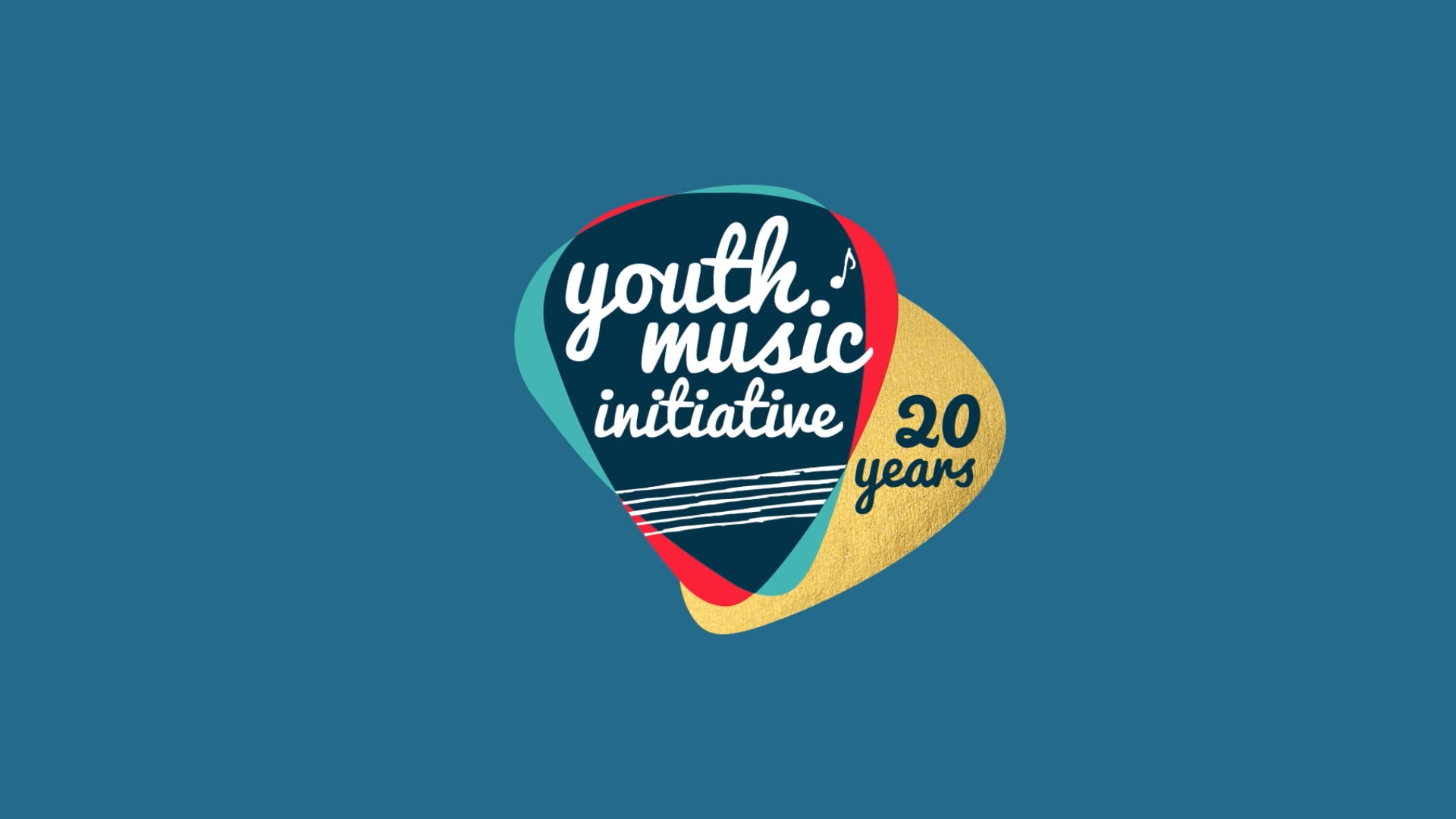 20 Years of the Youth Music Initiative on Vimeo