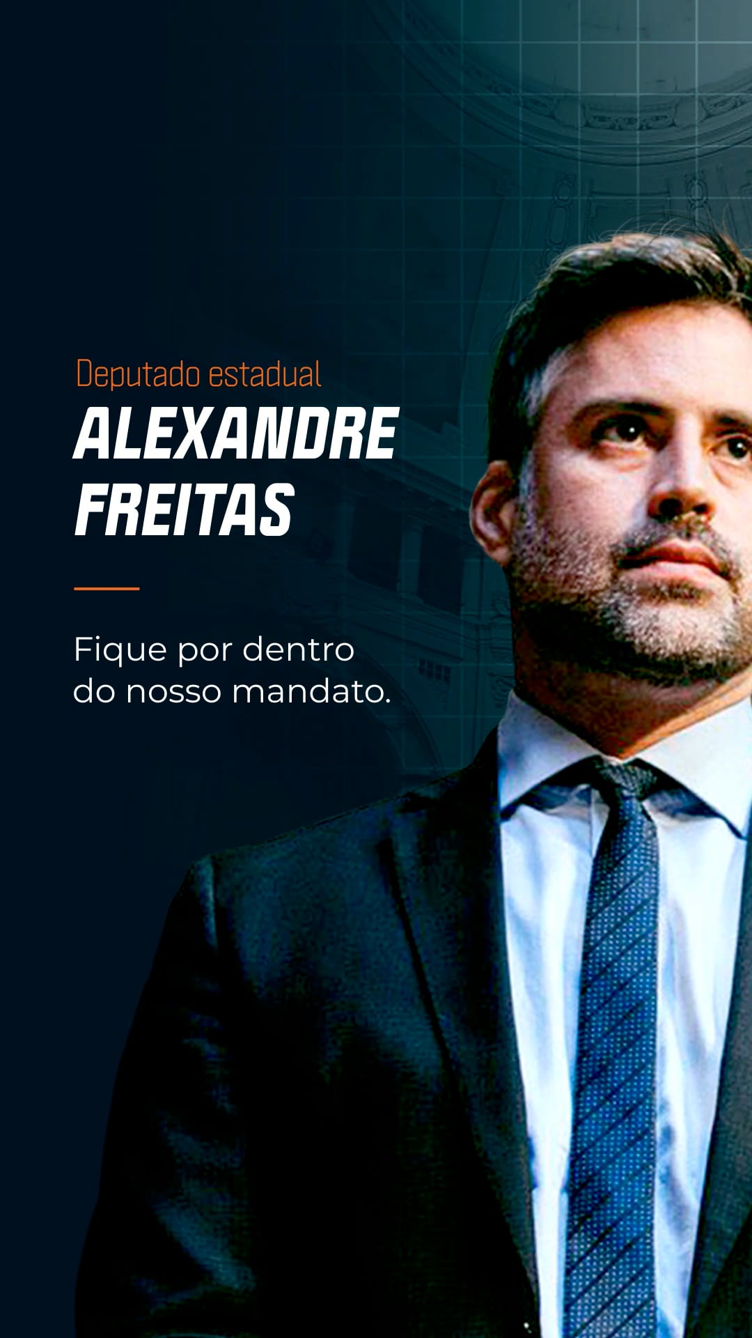 whatsapp Story Alexandre Freitas on Vimeo