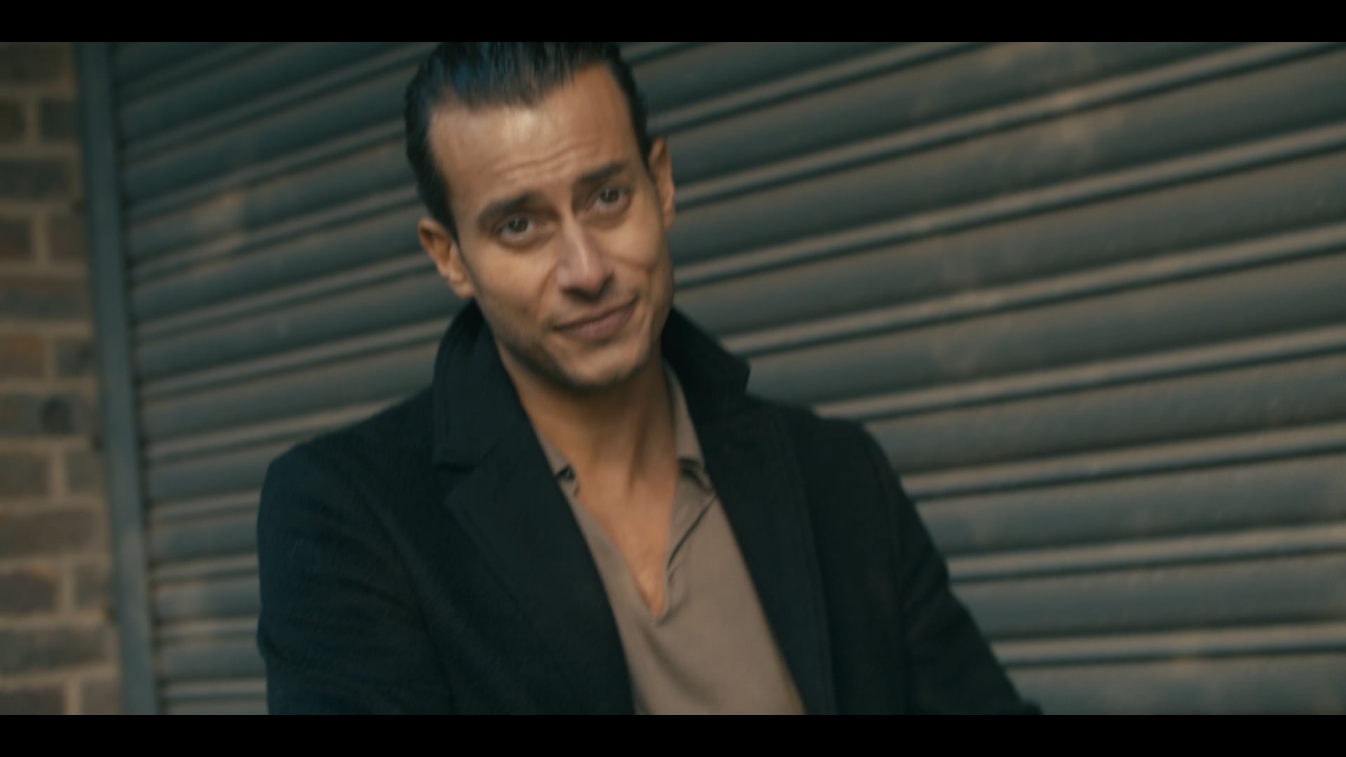 Patrick Eden - Focal on Vimeo