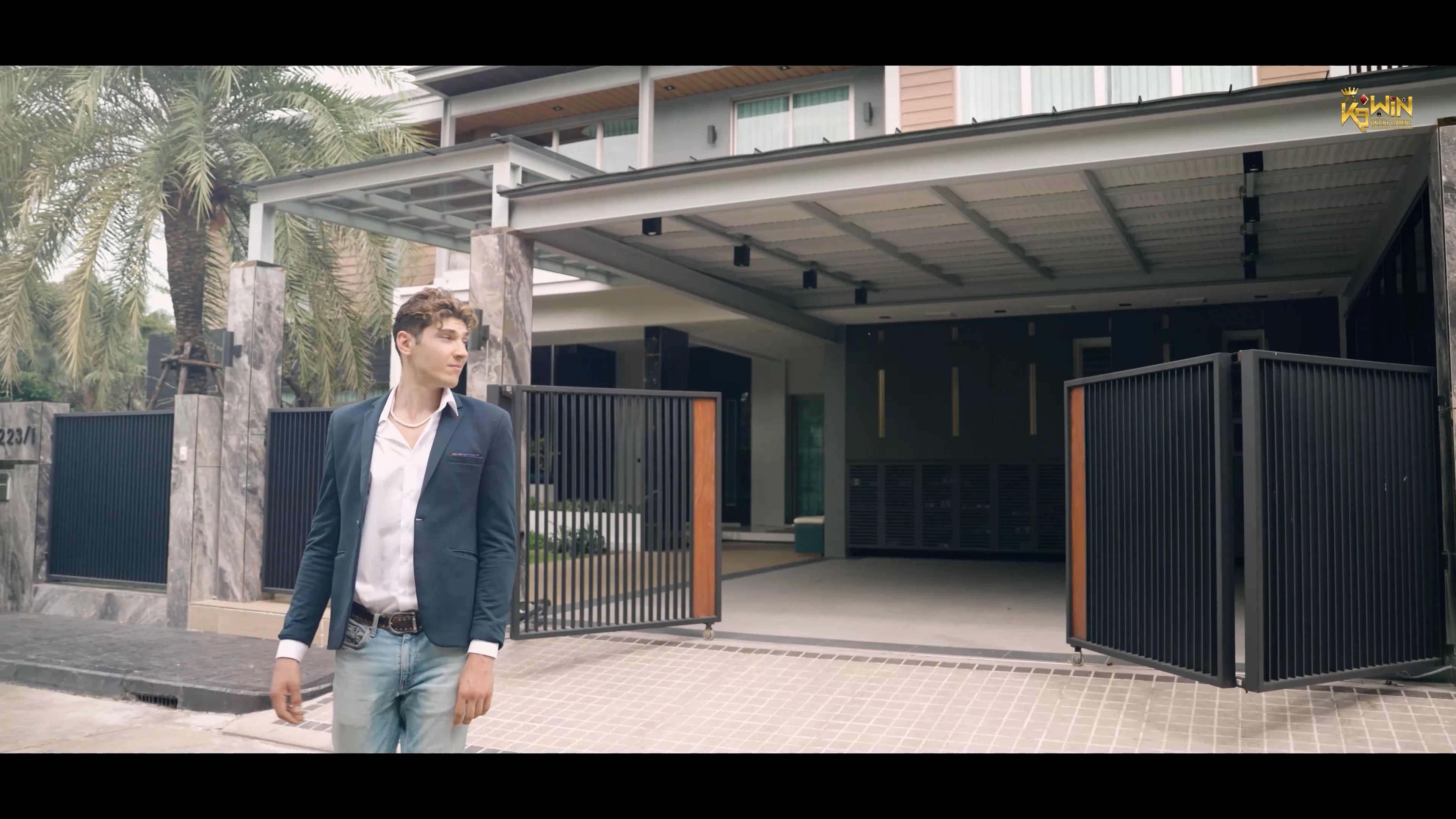 K9WiN - Place Where Dreams Are Always Granted (VN Version) on Vimeo