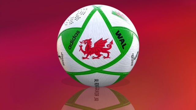 Welsh, Soccer, Flag. Free Stock Video - Pixabay