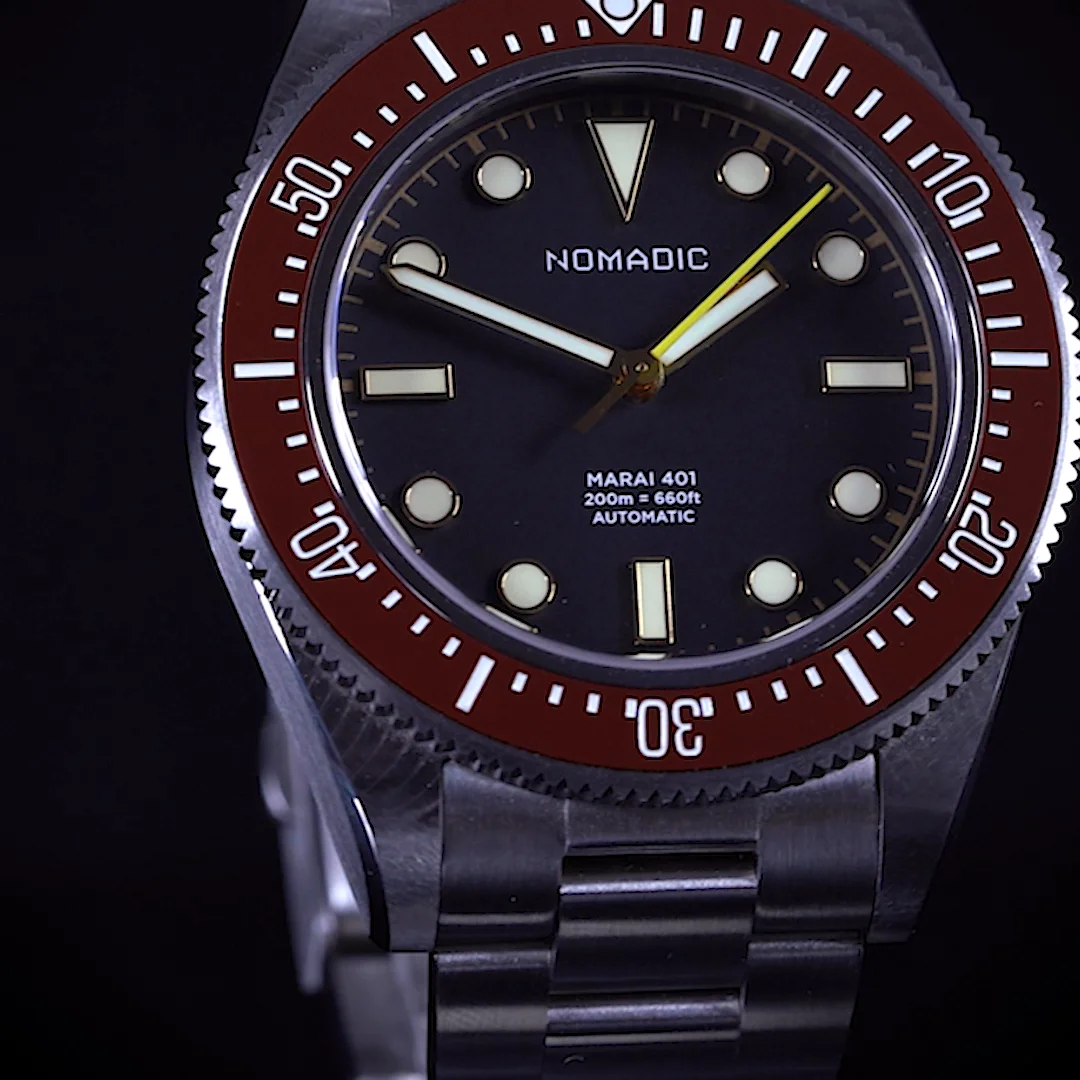 Nomadic Master (1-1) on Vimeo