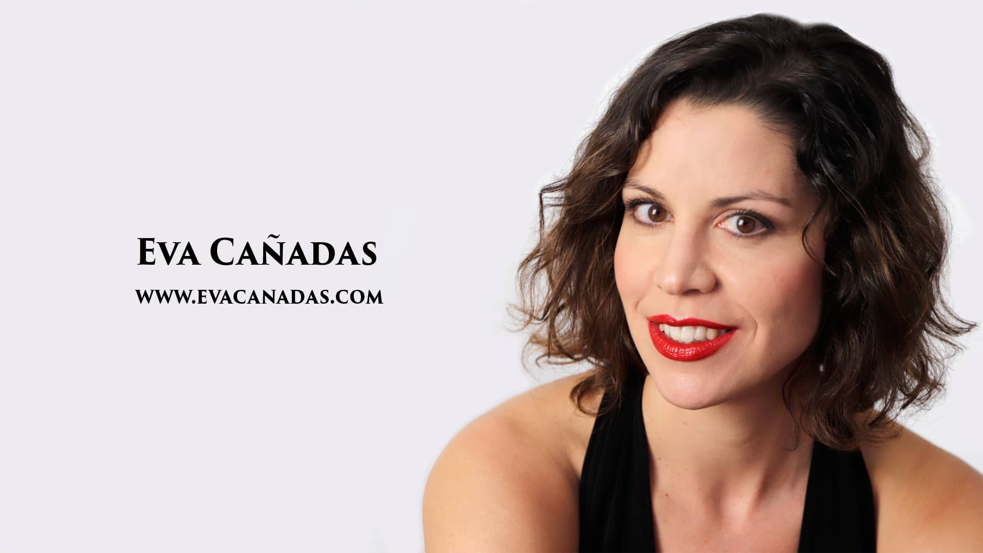 Eva Cañadas: Reel 2023 on Vimeo