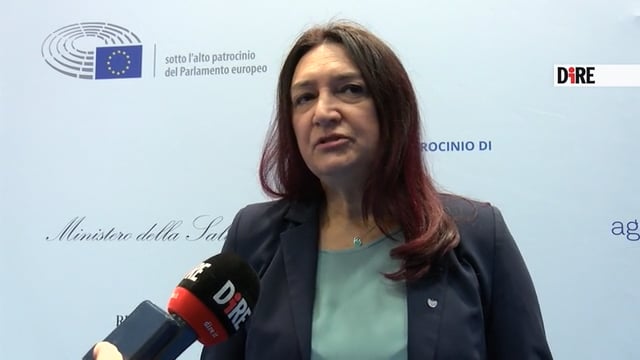 Stati Generali degli infermieri, intervista a Barbara Mangiacavalli ...