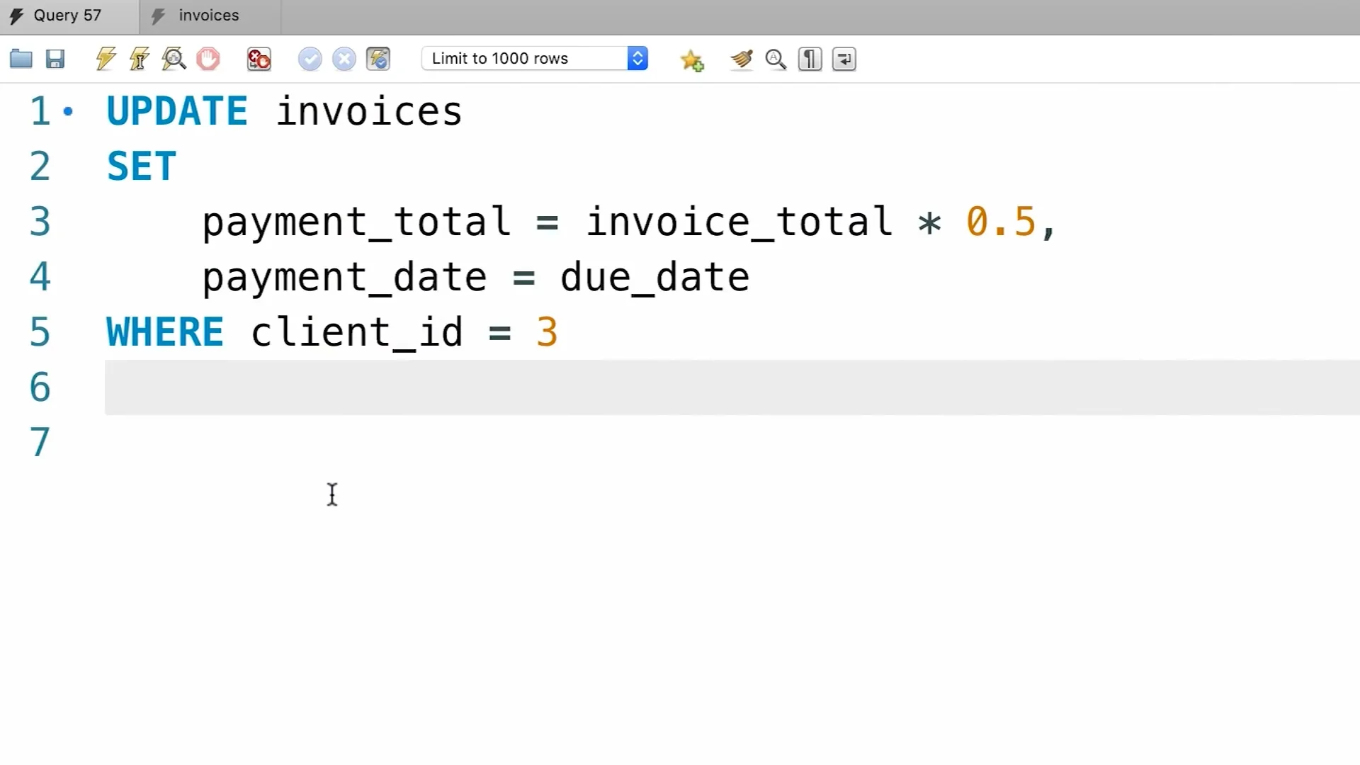 46. Sub Query In SQL on Vimeo