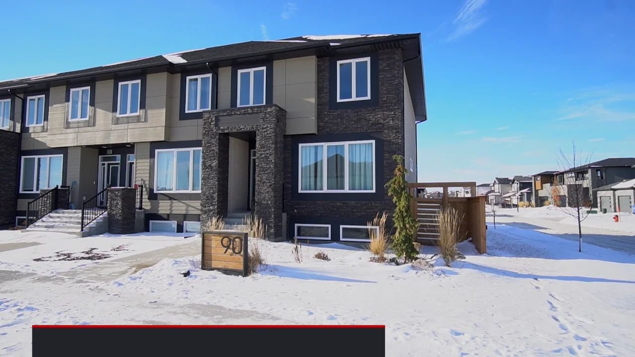 90 Evelyne Reese Blvd - Winnipeg MB - For Sale - Adam Virgilio Mark ...