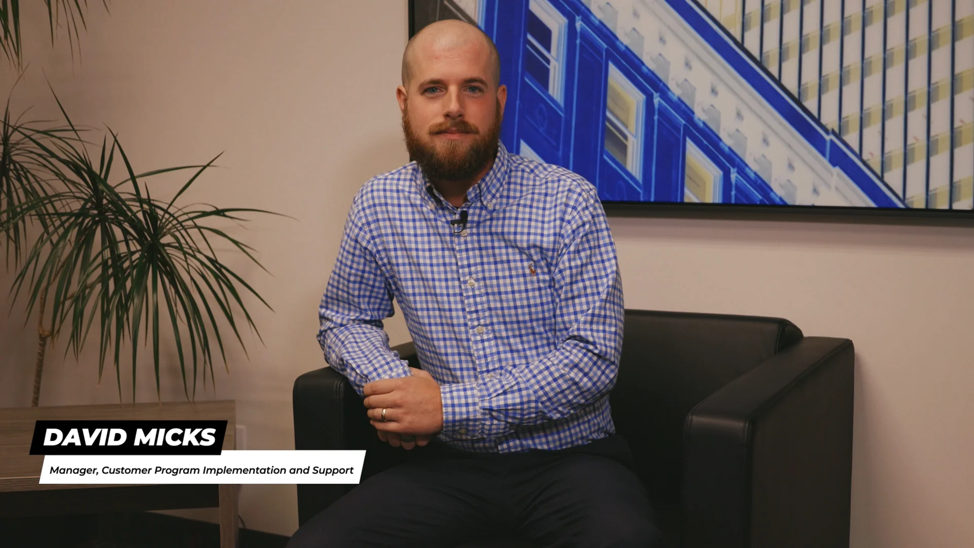 #OneFamily_David Micks_EN on Vimeo