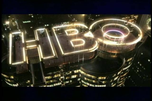 HBO "Zone Close" on Vimeo