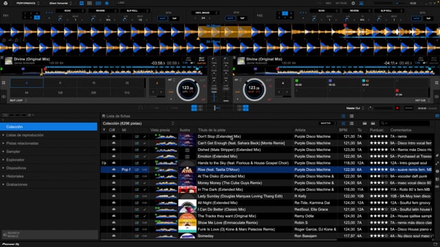 Lección: Preferencias Rekordbox 6 (parte 2)