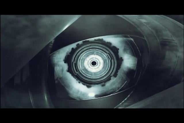 SCION "Transformer" on Vimeo