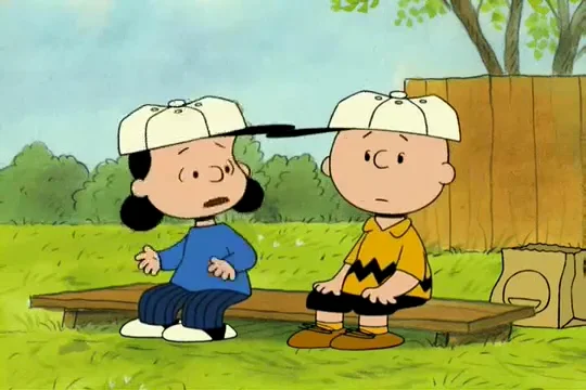 Charlie Brown (2003) on Vimeo