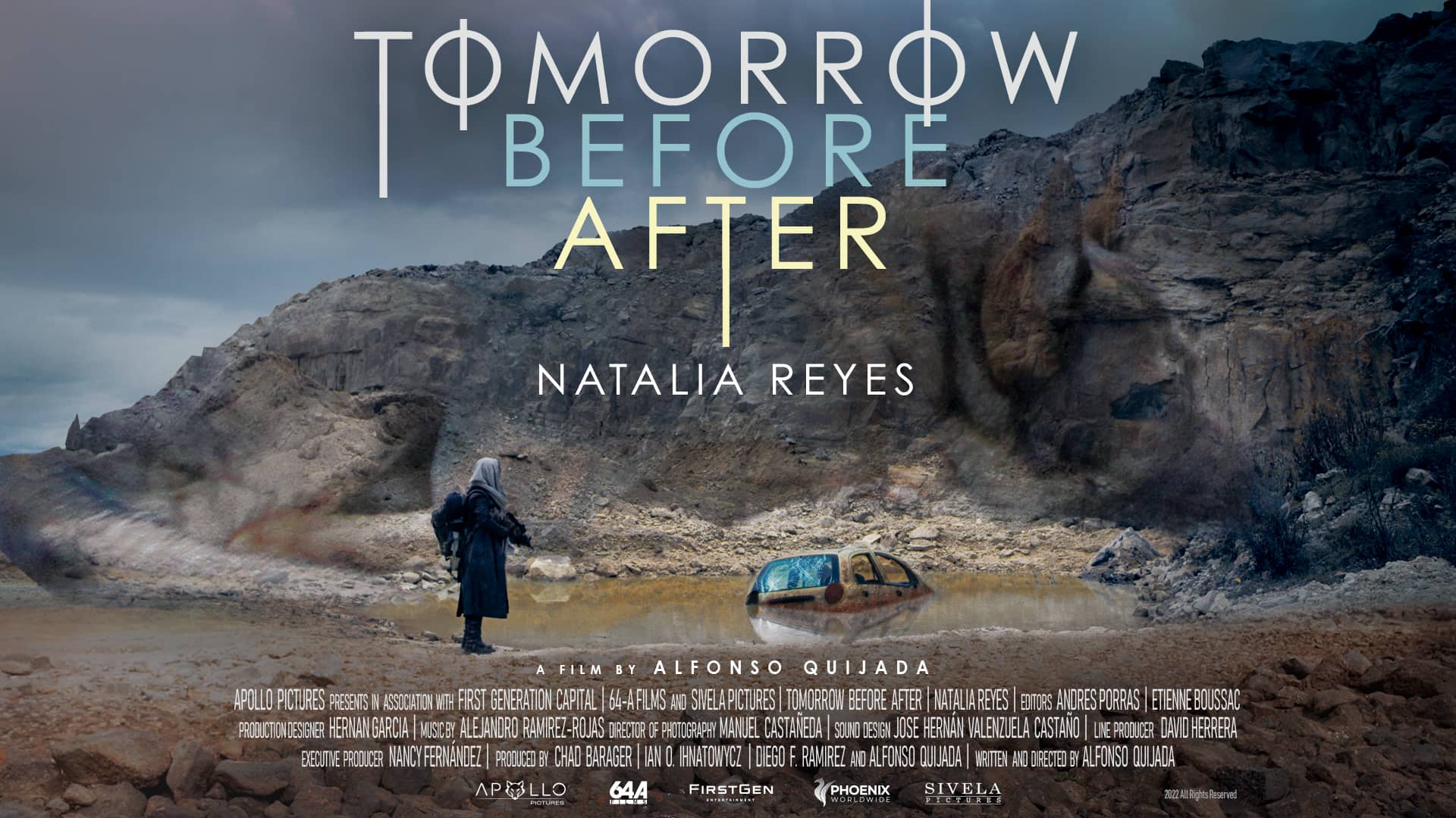Tomorrow before after Feature Film on Vimeo