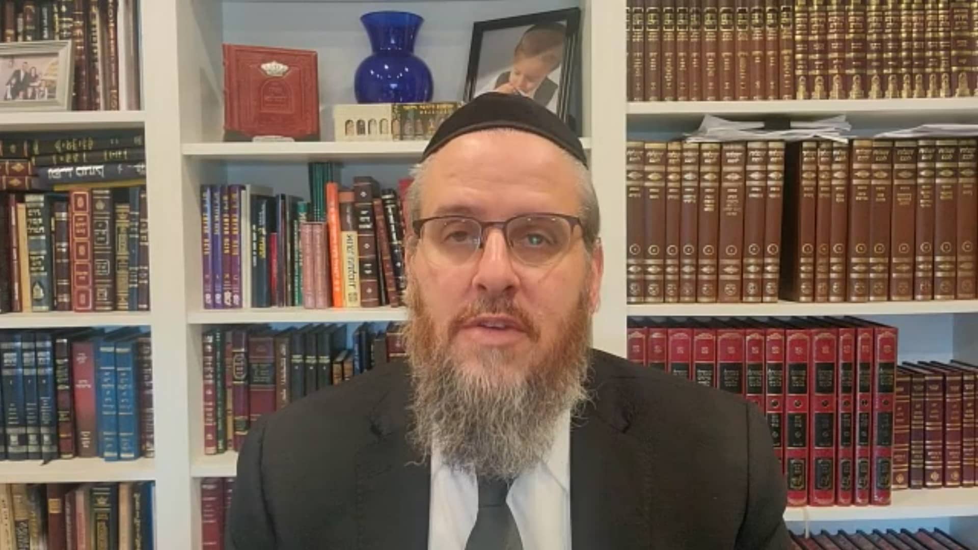 Rabbi Ariel Shoshan, Rabbi, Ahavas Scottsdale, Arizona, Guest Speaker ...