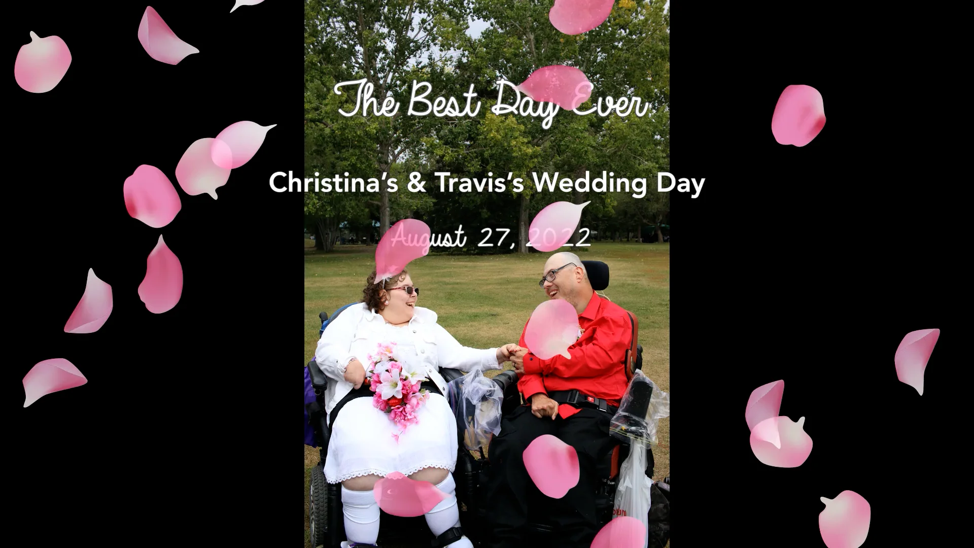 A Very Happy Day- Full Video.mp4 on Vimeo