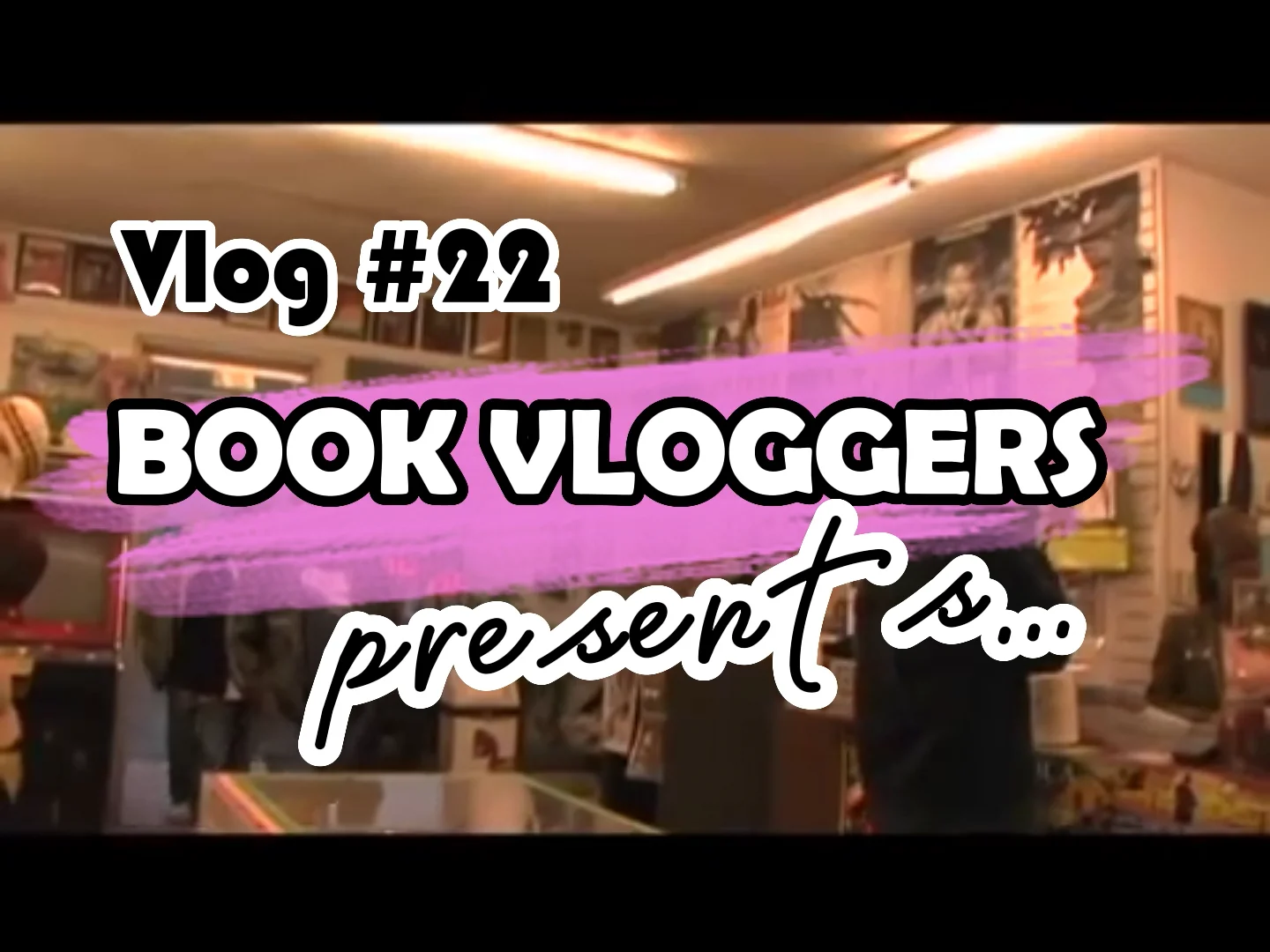 LITS 2508 VLOG - PAO BY KERRY YOUNG on Vimeo