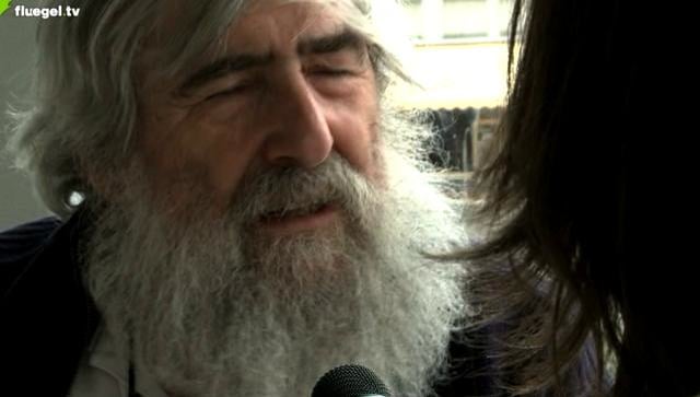 Interview mit Putte und Dr. Michael Sladek on Vimeo