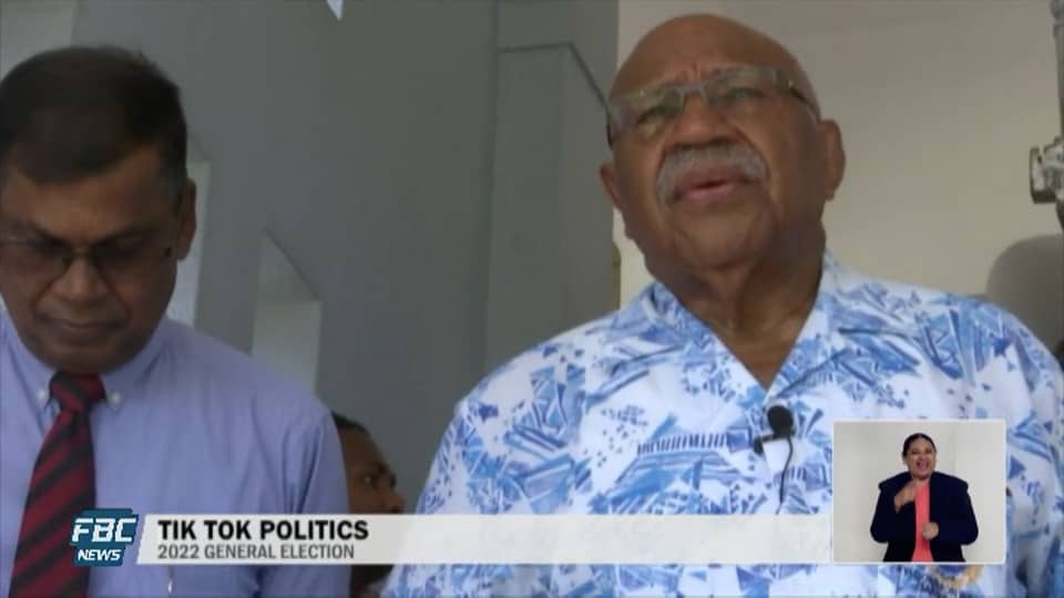 Tik Tok Politics on Vimeo