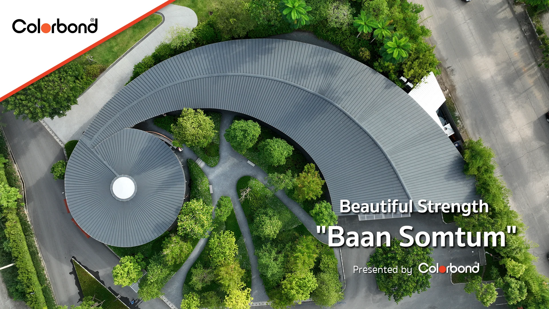 Baan Somtum Restaurant on Vimeo