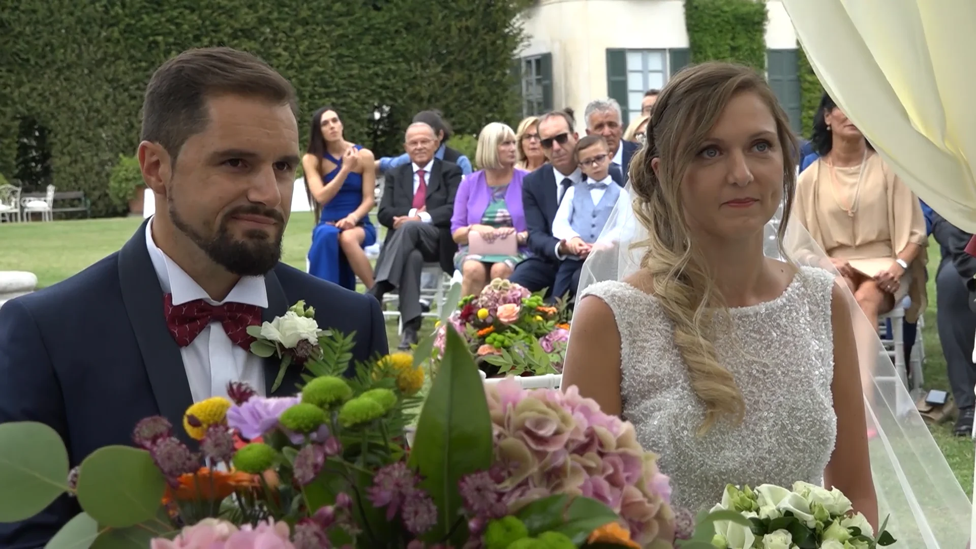 Wedding Maria Grazia & Diego on Vimeo