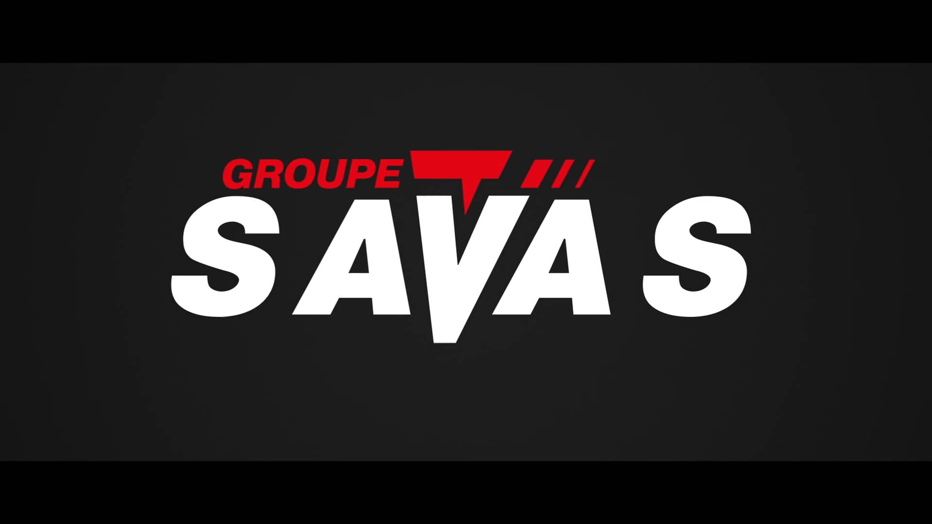 Vidéo marque employeur Groupe SAVAS HD.mp4 on Vimeo