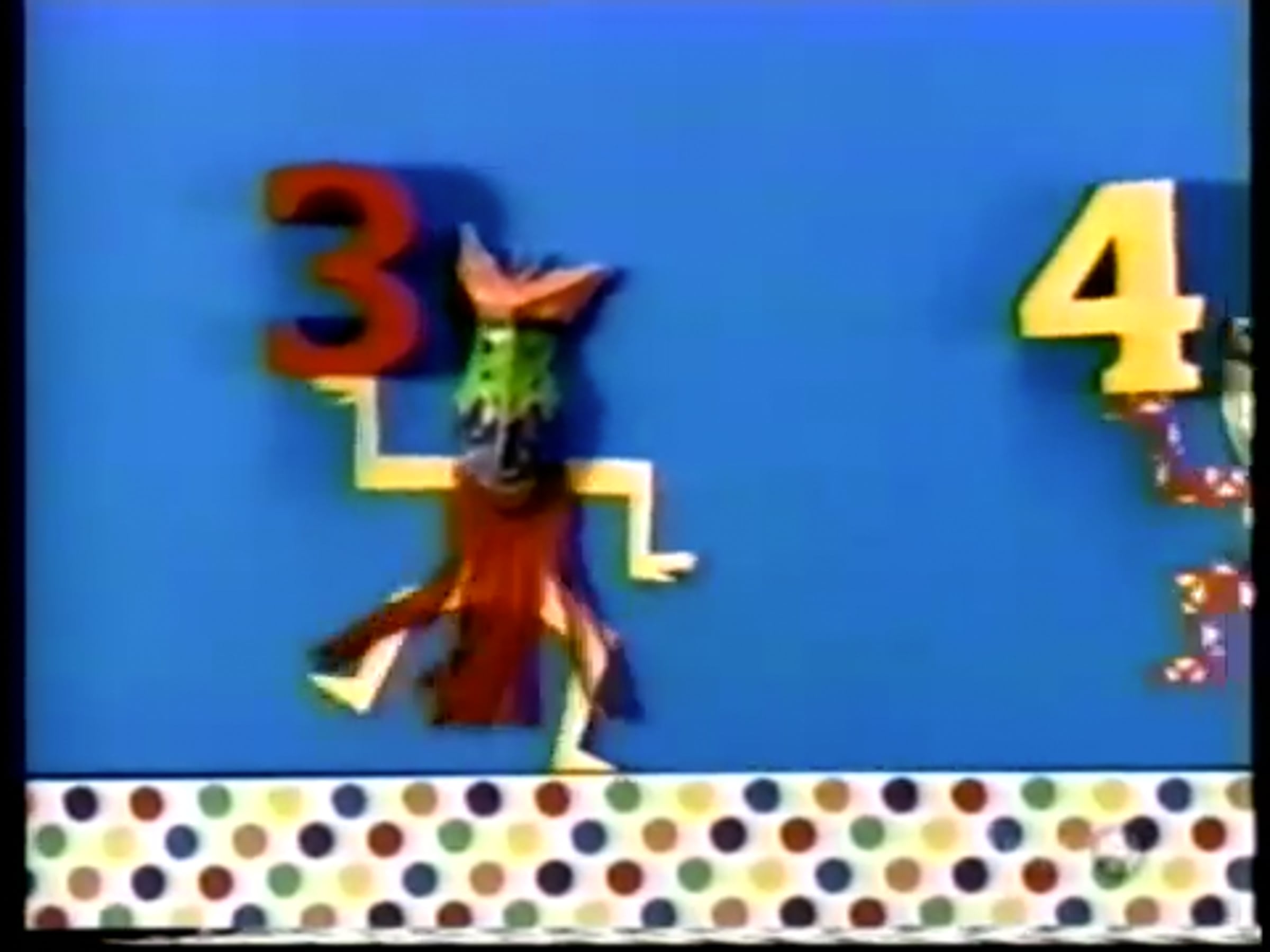 Sesame Street Episode 3997 (FULL)