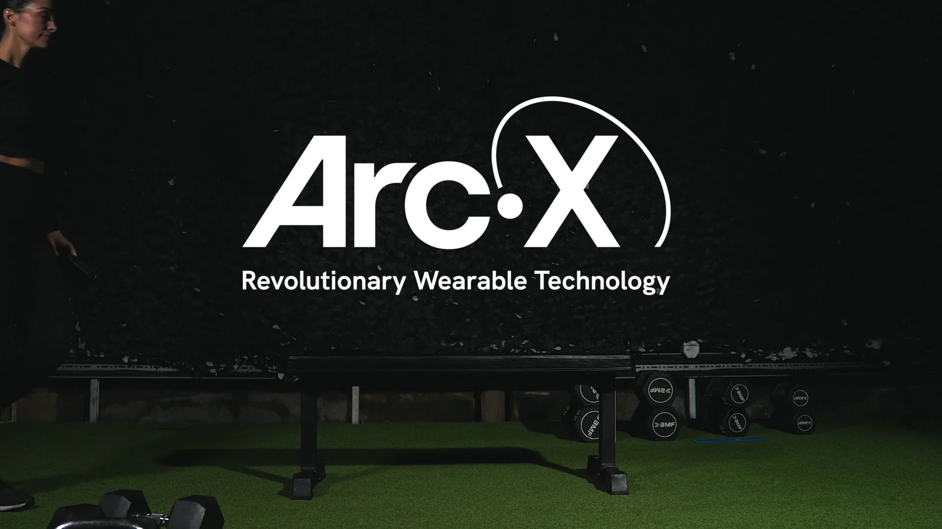 ArcX - music control at your fingertips on Vimeo