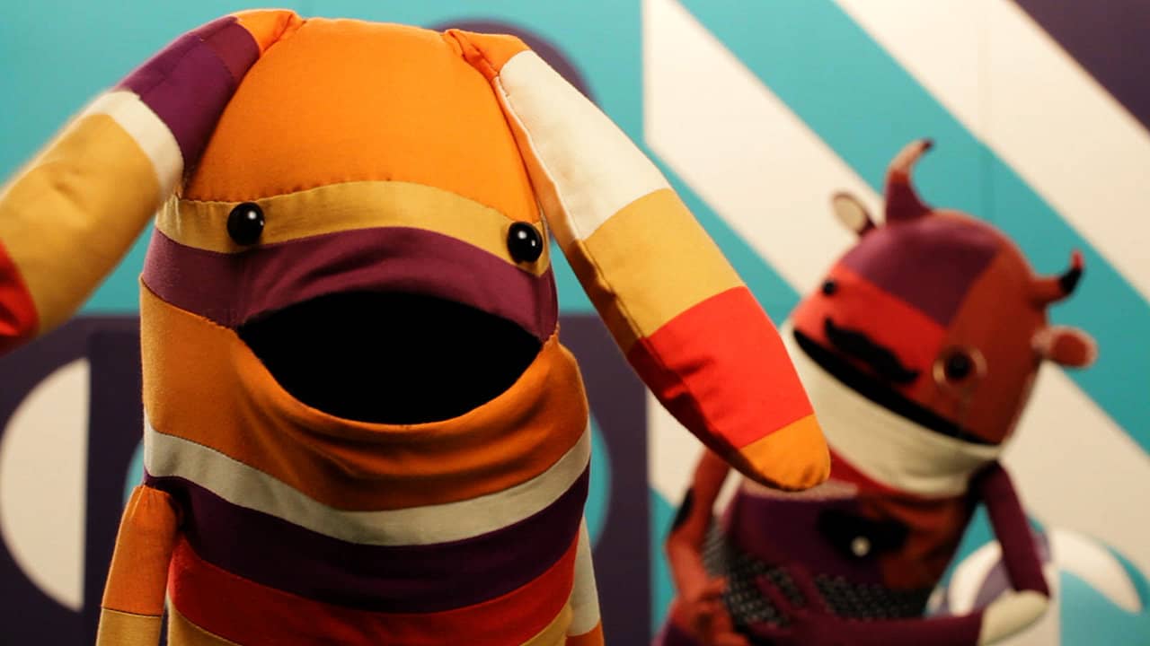 F5 Title Sequence on Vimeo