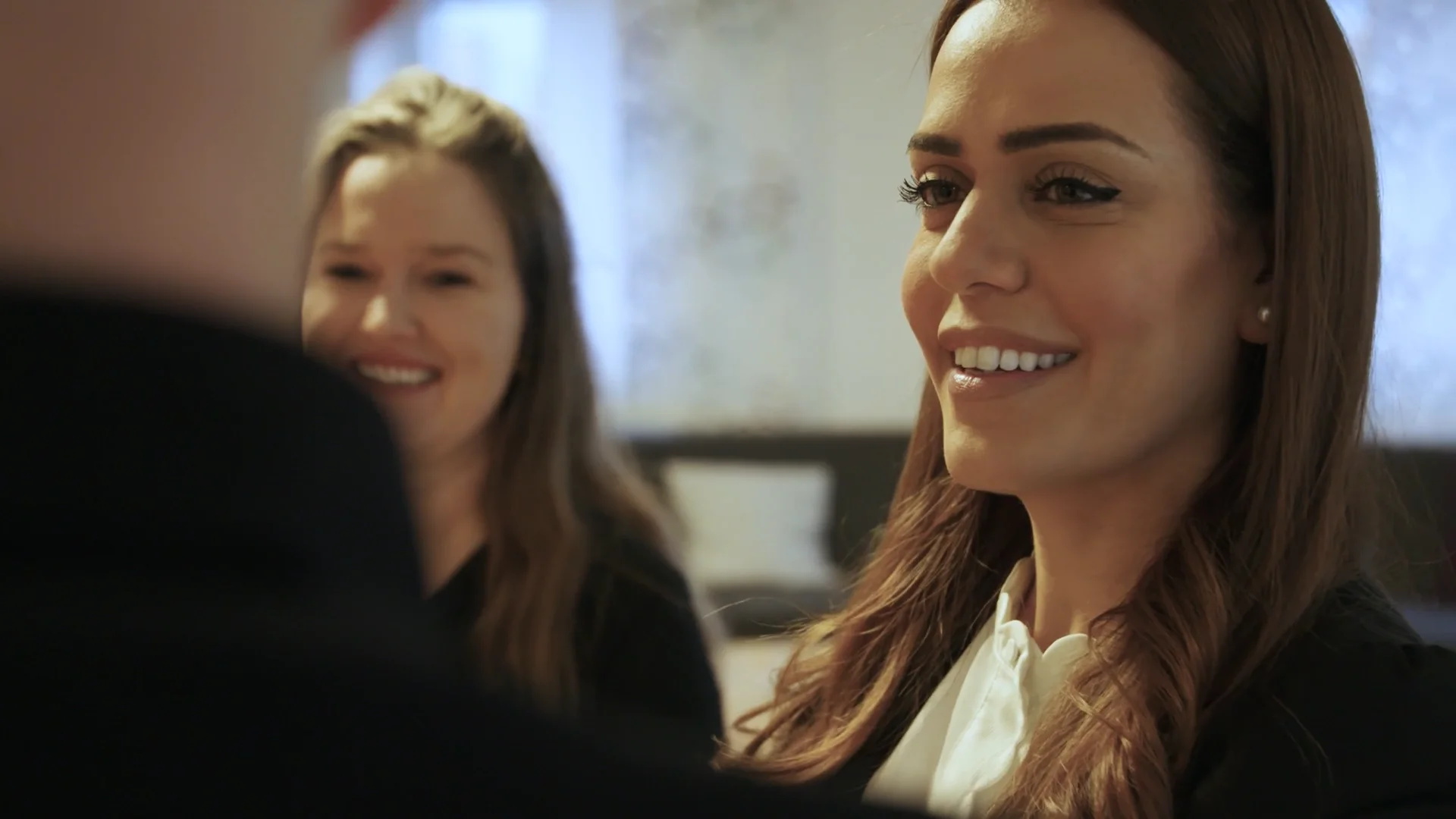 Åklagaren – en länk i rättskedjan. Film 6: Vill du bli åklagare?