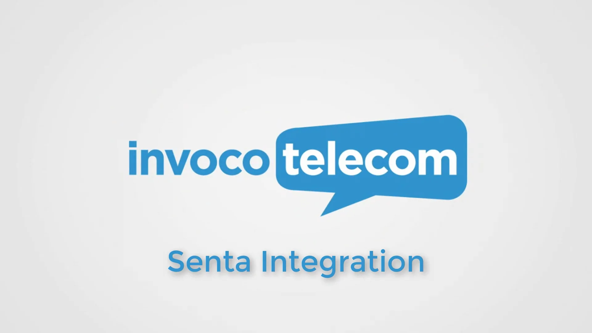 Senta Integration.mp4 on Vimeo
