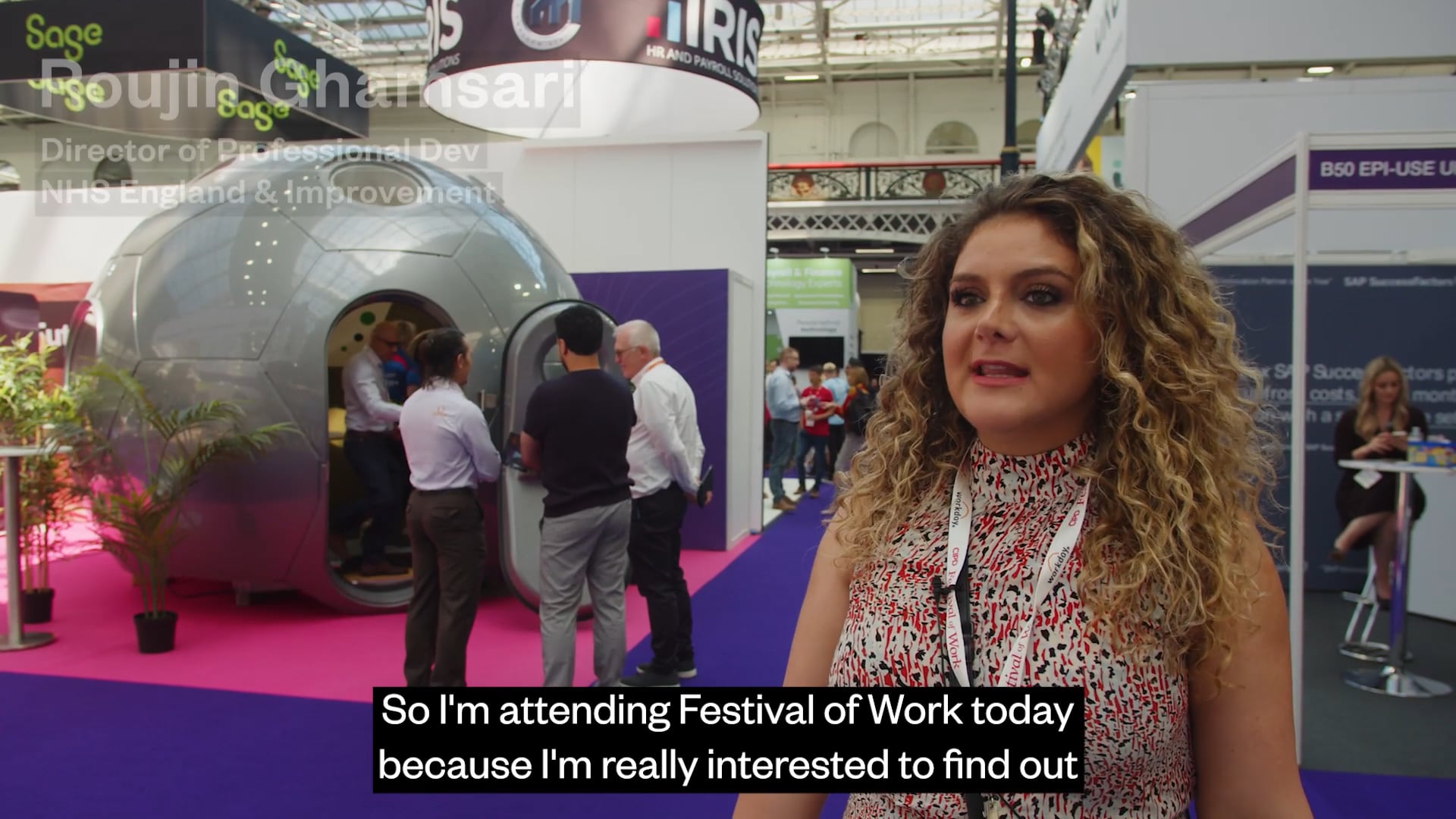 Festival of Work_1 on Vimeo