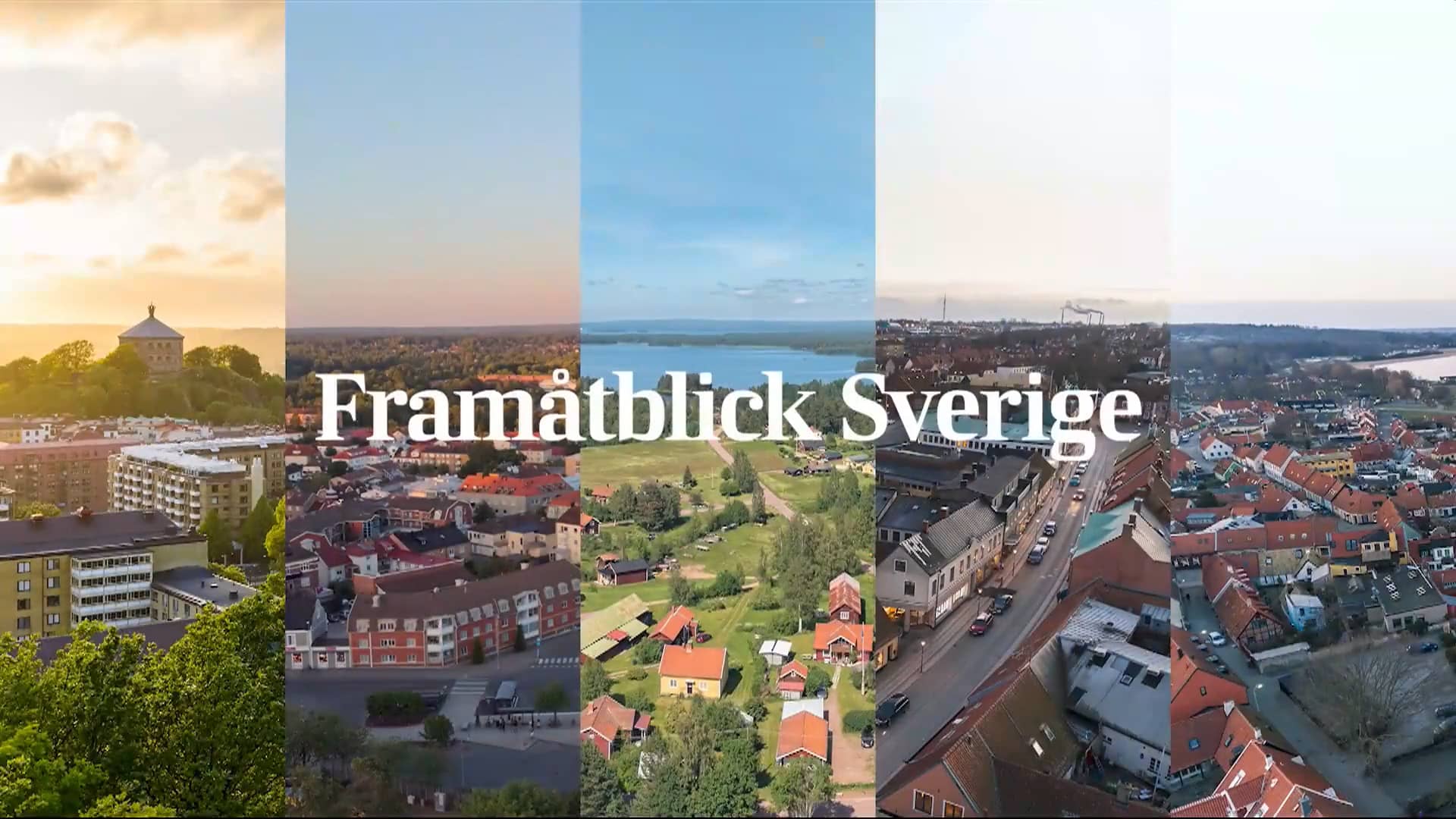 Framåtblick Sverige 2022 on Vimeo