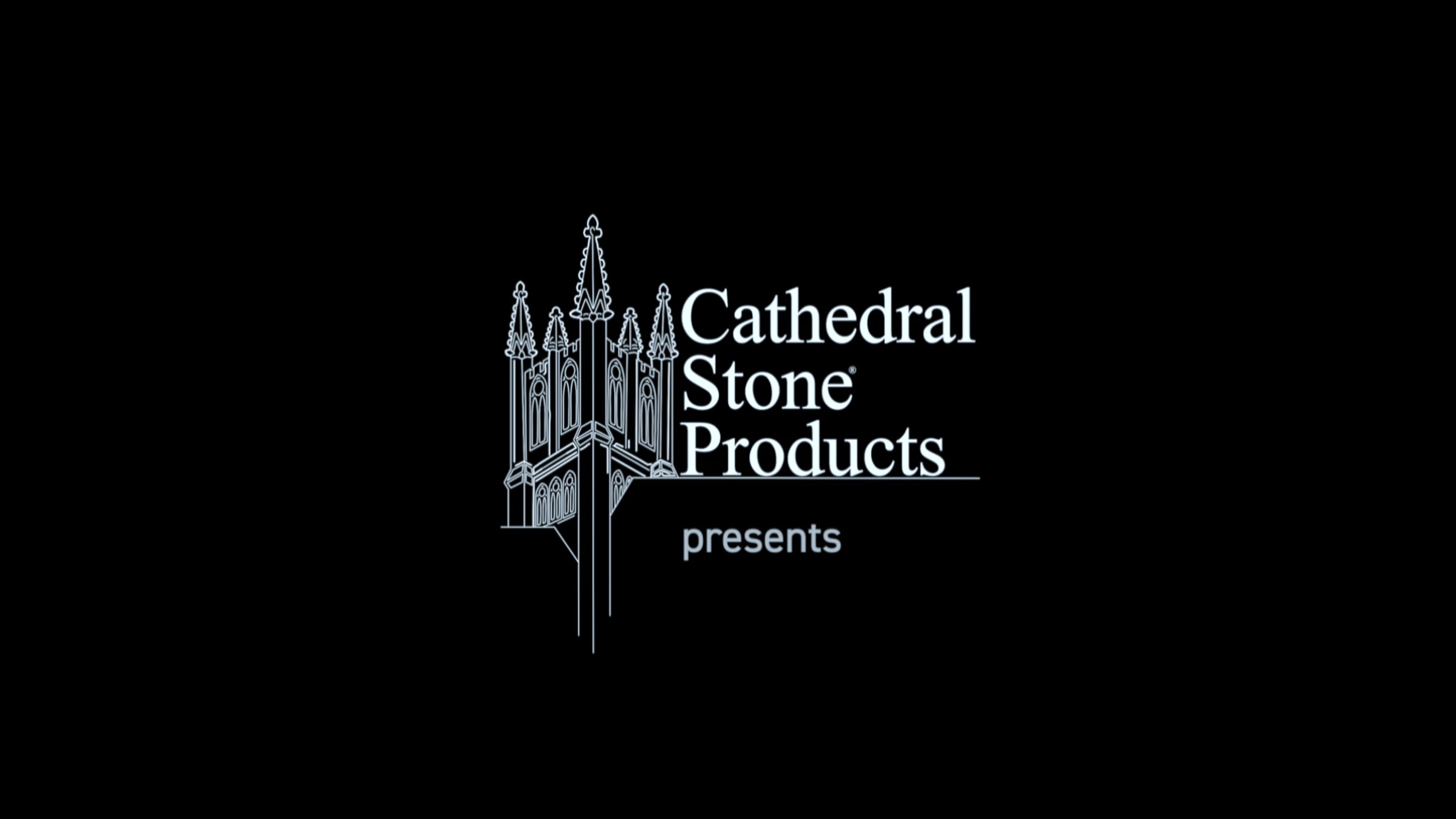 Dennis Rude Cathedral Stone