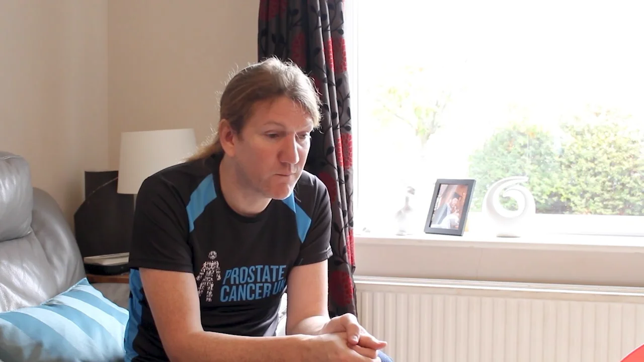 Andy Rimmer's Story on Vimeo