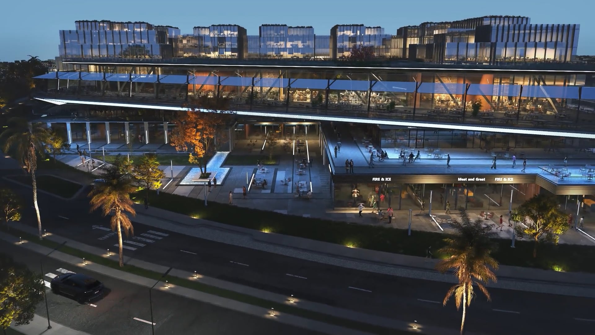 UPWYDE DEVELOPMENTS . PRK VIE on Vimeo