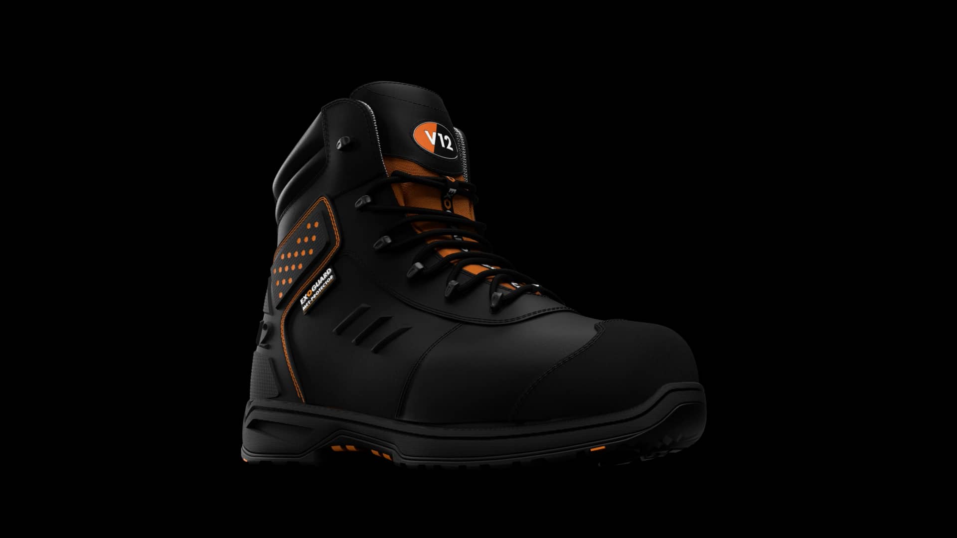 EXPLODED BOOT.avi on Vimeo