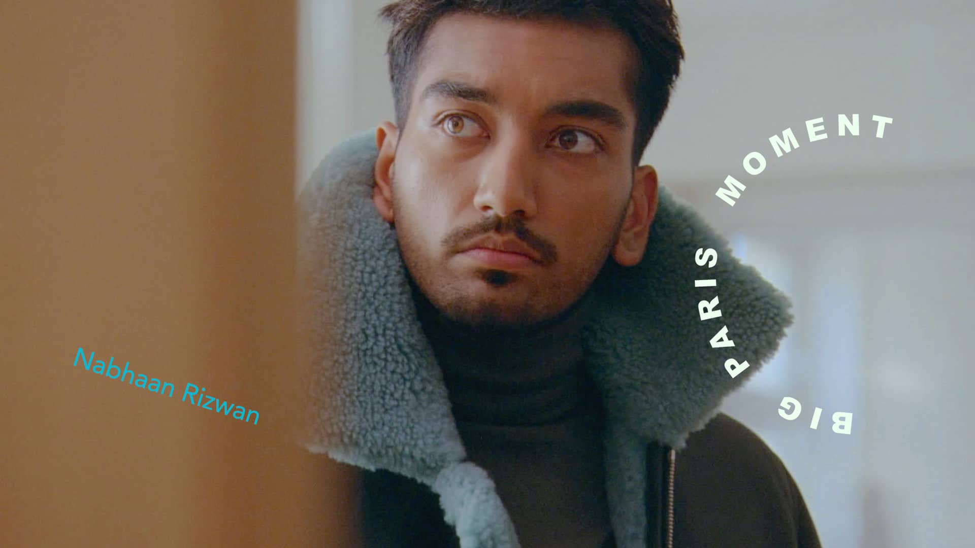 BIG PARIS MOMENT on Vimeo