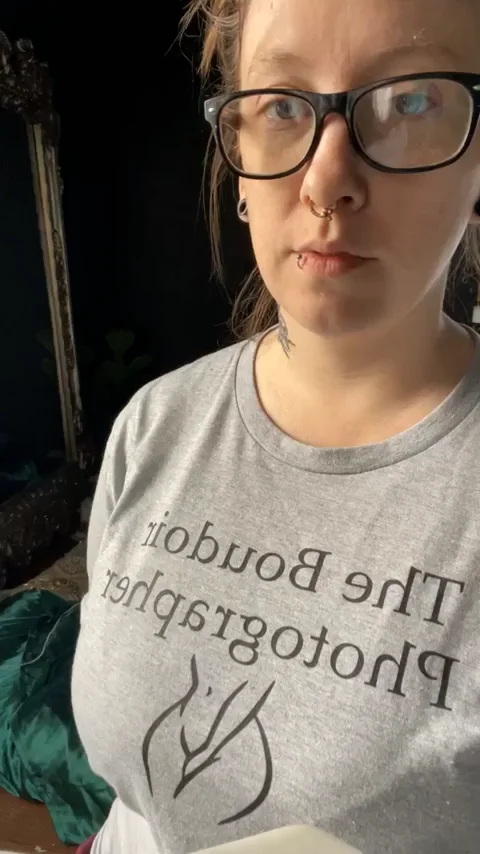 A typical photoshoot schedule looks like on Vimeo