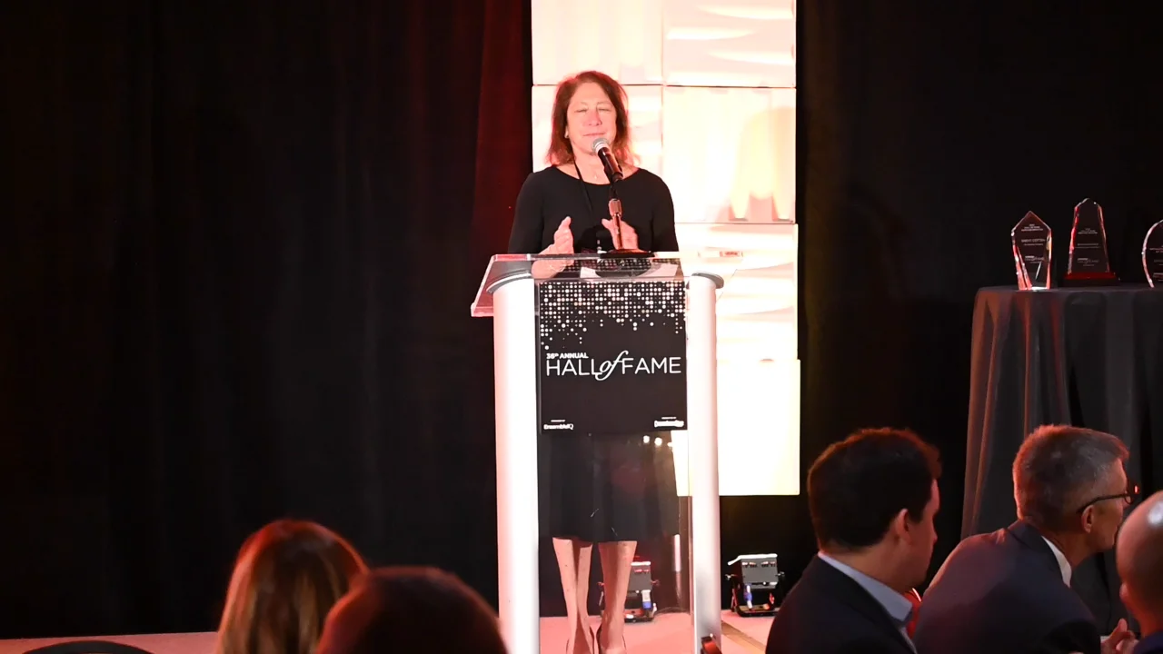 Induction Ceremony.mp4 on Vimeo